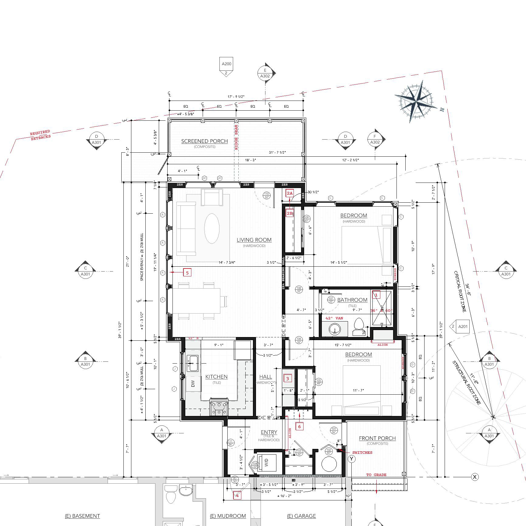 Revit Templates